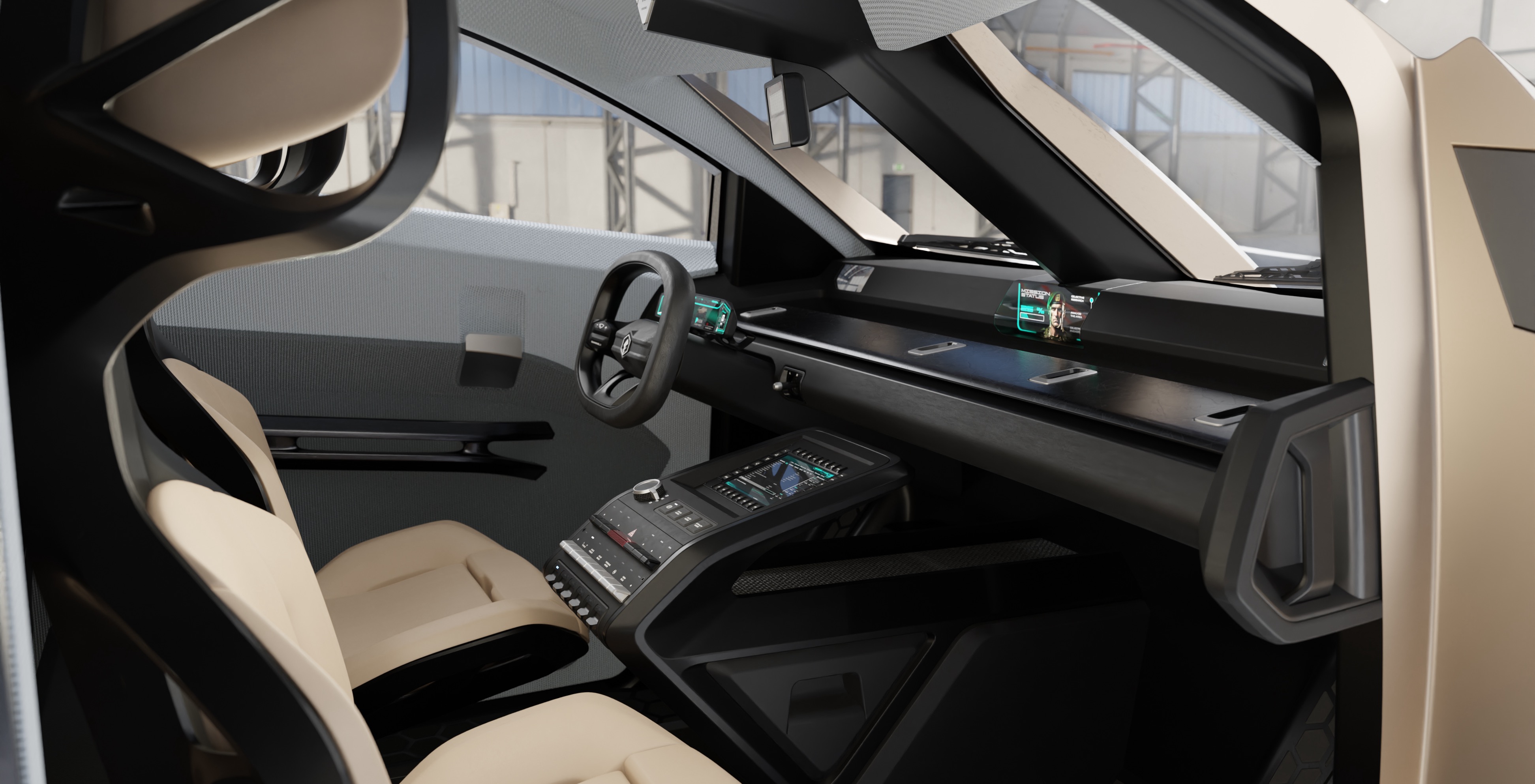 command 1 – Eneron